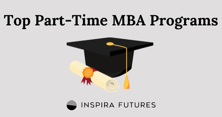 20 Best Part-Time MBA Programs (2024) - Ranking & Fees